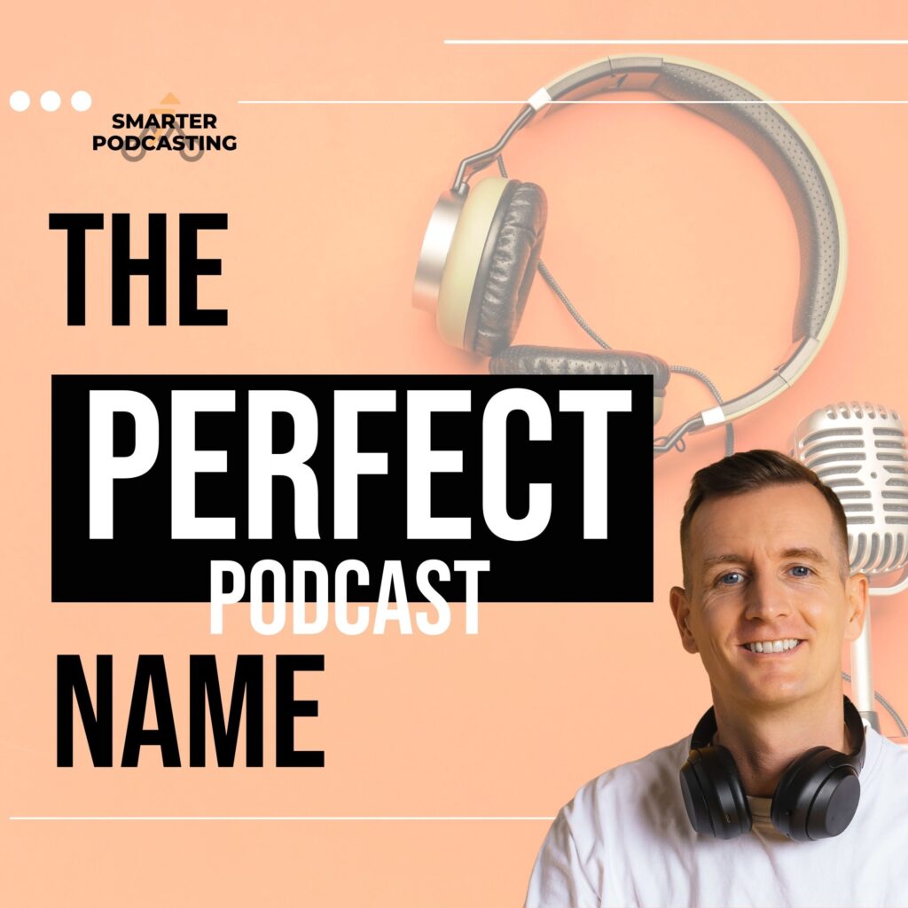 Choose The Perfect Podcast Name - sevenmillionbikes.com