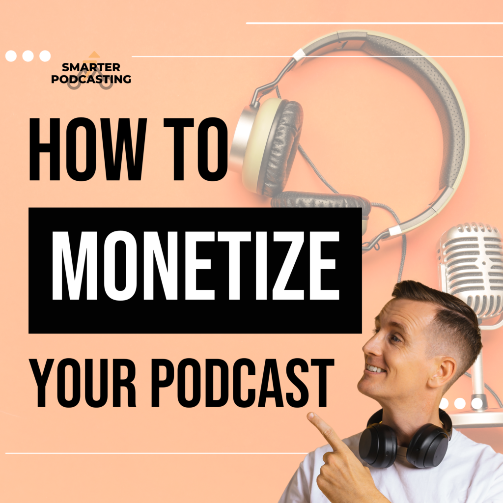 7 Great Ways To Monetize A Podcast From A Podcast Expert - sevenmillionbikes.com