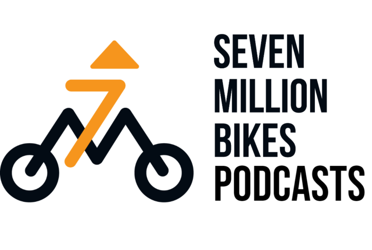 Smarter Podcasting: Making Podcasts Better - sevenmillionbikes.com