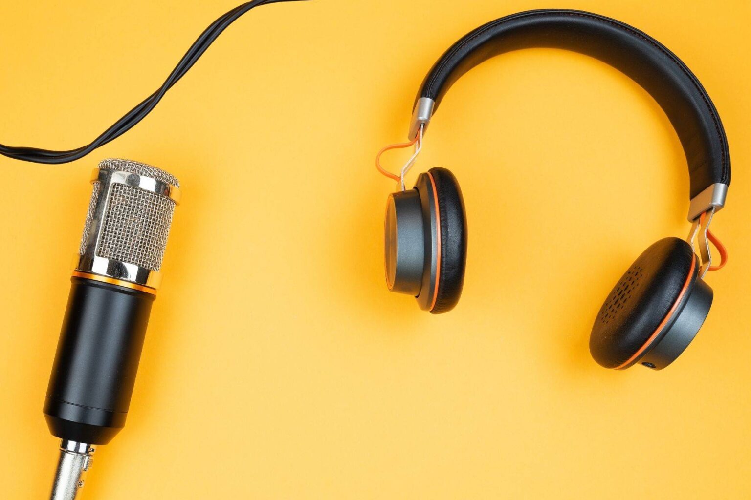Improve Your Solo Podcast With 5 Simple Ideas - sevenmillionbikes.com