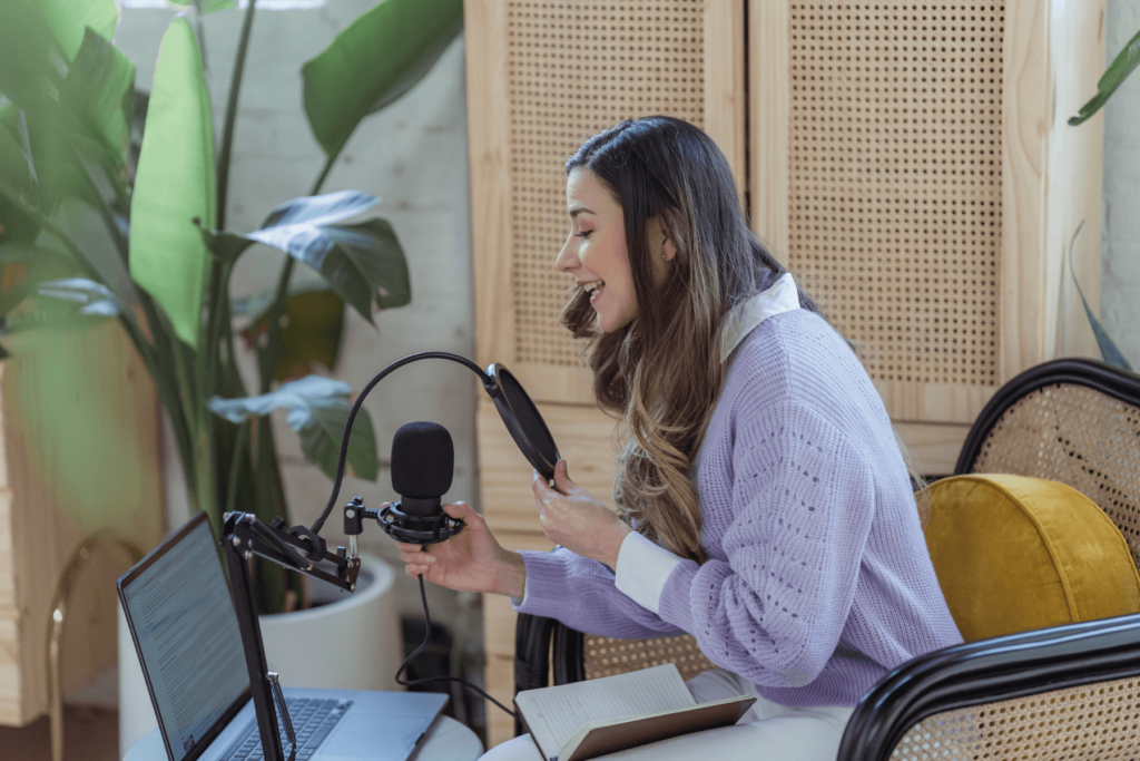 Remote Recording - How To Record A Podcast From Two Different Locations ...